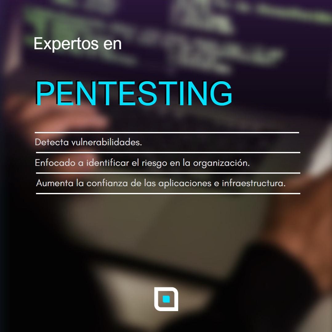 Expertos en Pentesting - Haak